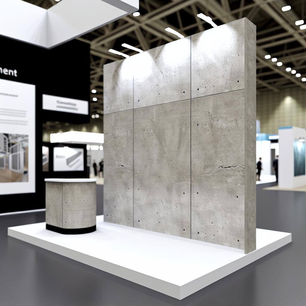 Ensuring Quality and Durability in Tradeshow and Event Displays