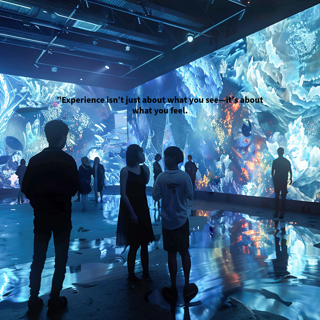 Bringing Experiential Design to Your Community